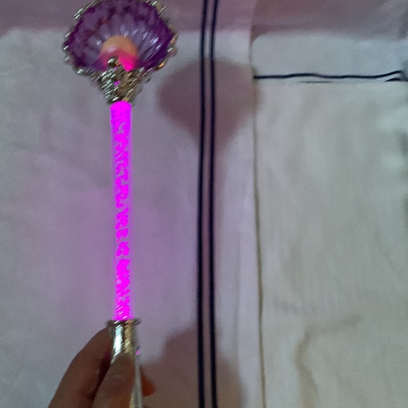 Disney | Toys | Authentic Disney Princess Little Mermaid Clamshell ...